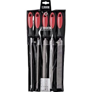 8 stks 6mm schacht wolfraam staal roterende vijl set schuurkop rasp ...