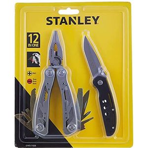 Stanley tangenset - Klusspullen kopen? | Laagste prijs online | beslist.nl