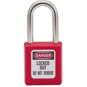 Masterlock 4x hangslot 20mm x 4mm 120eurqnop - Klusspullen kopen ...