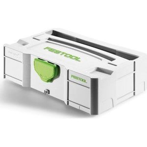 Festool stofzuiger ctl mini zuigset in systainer - Klusspullen kopen ...