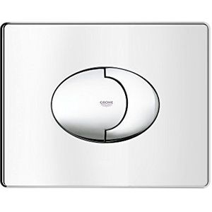 Wandplaat - Sanitair outlet online | Lage prijzen | beslist.nl