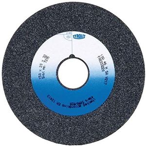 Tyrolit slijpschijf - 230x25 vlak rvs - 25 st - Klusspullen kopen ...