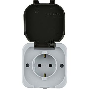 Hoekstopcontacten - Attema - Stopcontacten kopen? | BESLIST.nl | Ruim ...