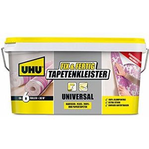 Alabastine grote gatenvuller kant-en-klaar 1l - Klusspullen kopen ...