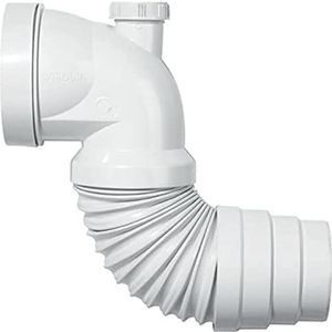 Gebogen pijp - Klusspullen kopen? | Laagste prijs online | beslist.nl