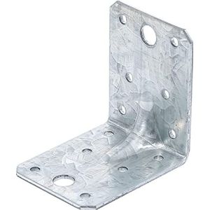 Schroefduim verzinkt gleuf 5 8 x 80 mm - Klusaccessoires kopen? | Ruim ...