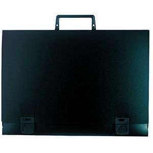 A3 tekenmap met handvat - Kantoorartikelen online? | BESLIST.nl | De ...