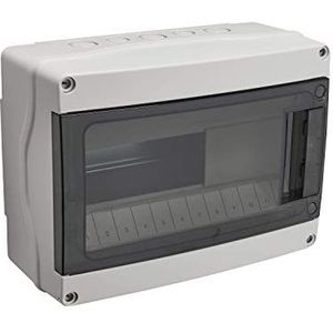 Waterdichte verdeel box compleet - Elektra online kopen? | Ruim ...