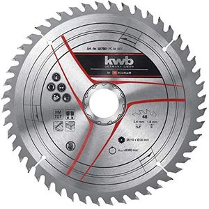 Skil - zaagblad tafelcirkelzaag-tafelzaag - 254 x 30mm 2610s01055 ...