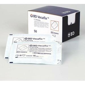 Infuuspleisters - Drogisterij producten van de beste merken online op ...