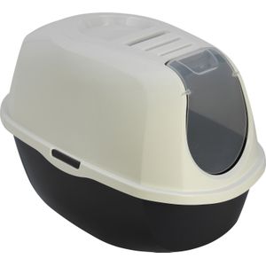 Kattenbak deurtjes comfy cat - Dierenbenodigdheden online | Lage prijs | beslist.nl