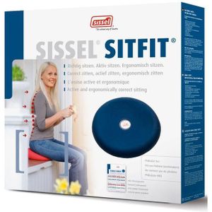 Sissel Pilates cirkel - Fitnessapparatuur kopen? | Korting tot 50% ...