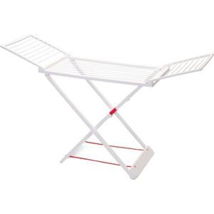 Set van 2x inklapbare wasrekken-droogrekken 3 meter - camping-camper ...