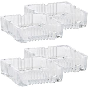 Glazen vaas action - Asbak kopen? | BESLIST.nl | Lage prijs