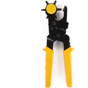 Gaatjestang revolvertang tot 9 inch - Klusspullen kopen? | Laagste ...