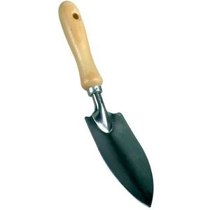 Plantschepje - tuinier schepje 25 cm - Tuinartikelen kopen? | Grootste ...