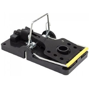 Voordeelpakket - anti-ratten | 3x rattentunnel - 3x rattenval - 6x ...