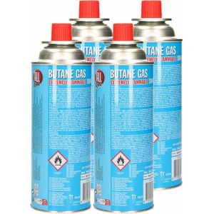 10x all ride butaan gasbus 227 gram - Sport & outdoor artikelen van de beste merken hier online ...