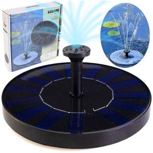 Waterornamenten zonne energie - Tuinartikelen kopen? | Grootste ...