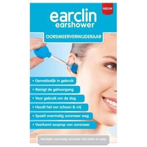 Earclin oordouche - Drogisterij online | BESLIST.nl | Ruim assortiment