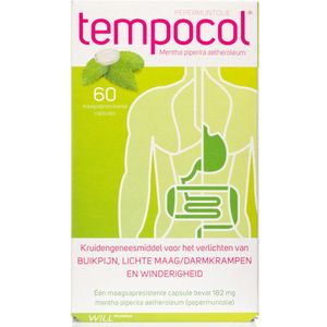Tempocol - Drogisterij producten van de beste merken online op beslist.nl