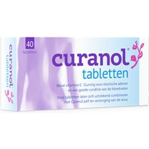 Sedinal plus 40 tabletten - Drogisterij producten van de beste merken ...