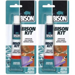 Bison spieggelijm tube - Klusspullen kopen? | Laagste prijs online ...