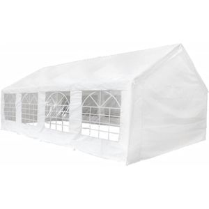 Partytent 4x8 van cranenbroek - BESLIST.be - Het grootste online ...