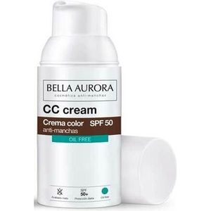 Bella aurora - sun repair anti-manchas 50 ml - Drogisterij producten ...