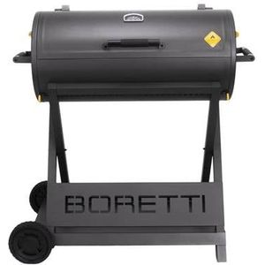 Boretti Barilo BBQ kopen? | Vanaf 28,- | beslist.nl