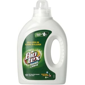 Biotex wasmiddelen kopen | Goedkope aanbiedingen | beslist.be