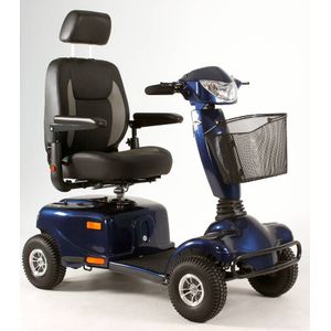 Medipoint Travelux scootmobiel kopen? | BESLIST.nl | Groot aanbod online