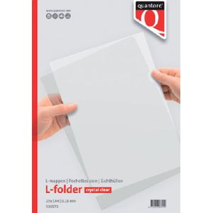 Plastic mapjes - Kantoorartikelen online? | De laagste prijzen | beslist.nl