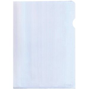 Kr10 insteekmap menu a4 transparant sec - Kantoorartikelen online ...