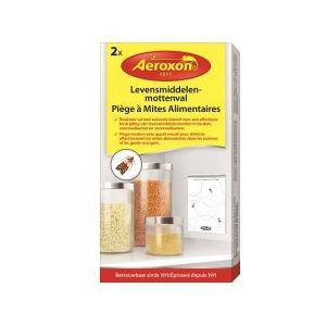 Aeroxon Mottenvallen kopen? | BESLIST.nl | Ruim aanbod!