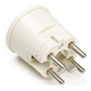 Perilex verloopstekker - Klusspullen kopen? | Laagste prijs online ...