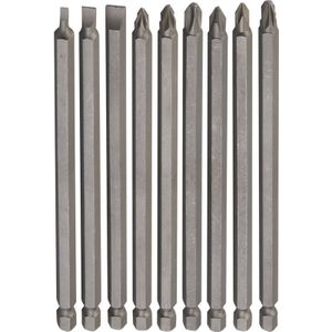 Extra lange bitset - Bitjes kopen? | Ruim assortiment online | beslist.nl