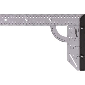 Wolfcraft winkelhaak 300 mm - Klusspullen kopen? | Laagste prijs online | beslist.nl