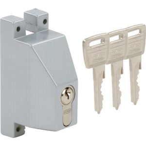 Nemef 2809 espagnoletbeveiliger - Klusspullen kopen? | beslist.nl ...