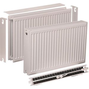 Thermrad super 8 compact radiator - Sanitair outlet online | BESLIST.nl ...