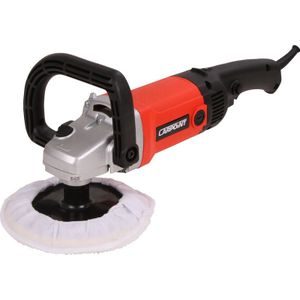 1200w polijstmachine - Klusspullen kopen? | Laagste prijs online | beslist.nl