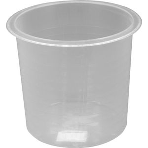 Inzetvaatje voor verzetblik 25ltr - Klusspullen kopen? | Laagste prijs online | beslist.nl