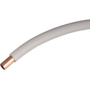 Ommantelde koper buis 22mm 25m - Sanitair outlet online | Lage prijzen ...