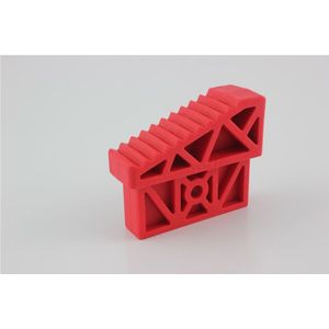 Altrex trapvoet 509034 - BESLIST.nl - Het grootste online winkelcentrum