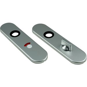 Ami vrij bezet wc schilden f1 ovaal 63-8mm 177-1 klik - Klusspullen ...