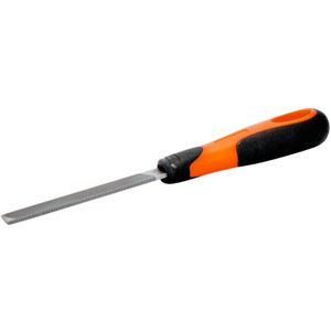 Skandia platte vijl - rasp 150 mm basterd - Klusspullen kopen ...