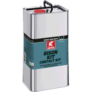 Nr 10 bison-kit tube groot - Klusspullen kopen? | Laagste prijs online ...