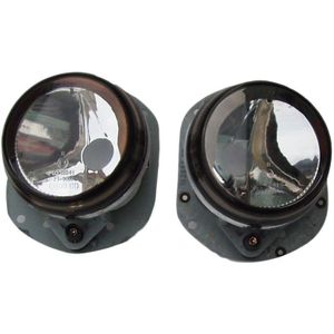 Mistlamp - mercedes c klasse w204 - kopen? | Ruime keuze! | beslist.nl