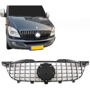 Grill | mercedes-benz | sprinter 2018-2022 4d bus | w907 | panamericana ...