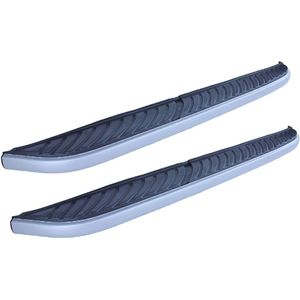 Running boards | treeplanken (set) range rover freelander 2 - kopen ...